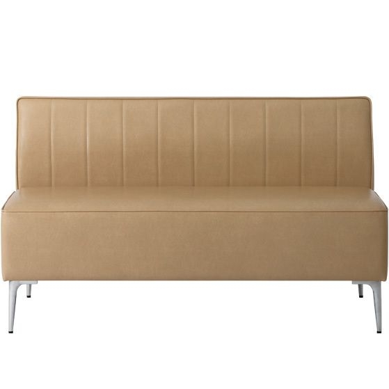 エルソンソファ キルト 2.0P - ポリッシュ | TECTURE（テクチャー）