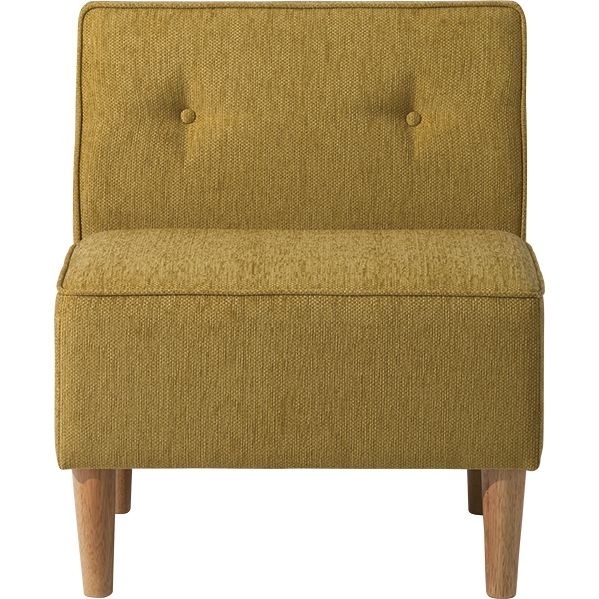 エルソンソファ ボタン 1.0P | TECTURE（テクチャー）