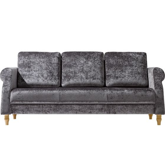 アバロントソファ 3.0P - ライトブラウン | TECTURE（テクチャー）