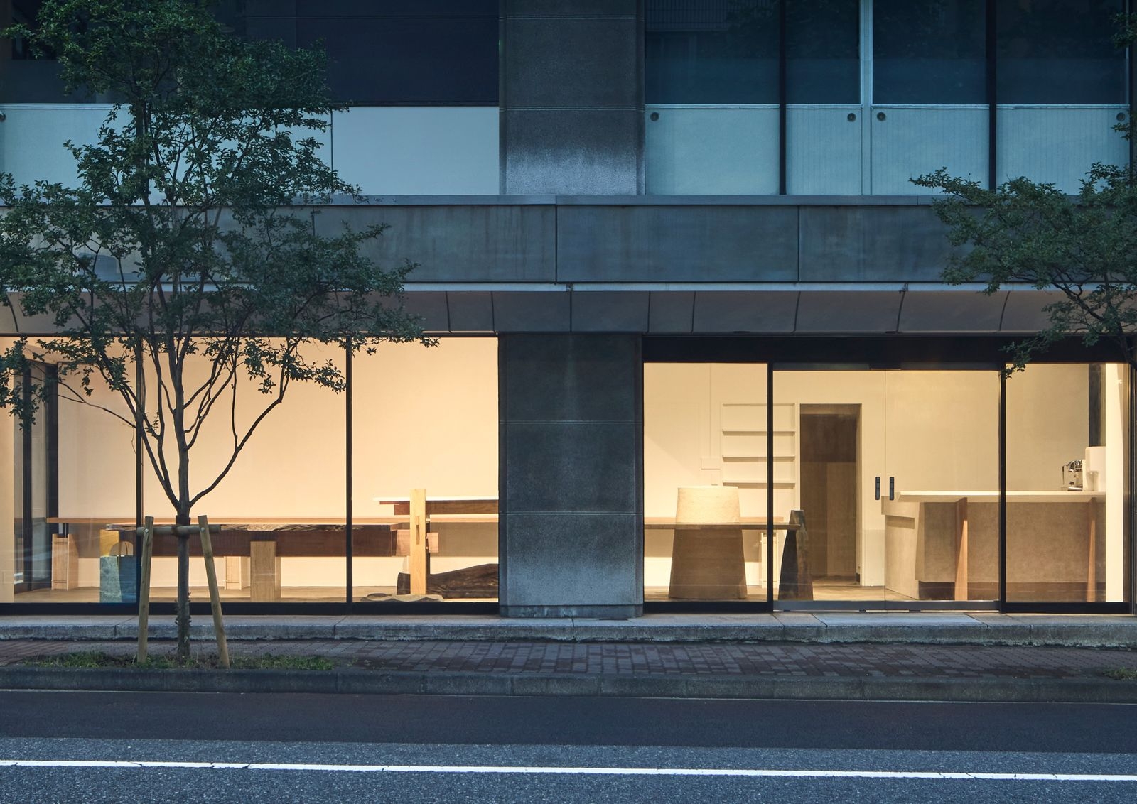 o tokyo | TECTURE（テクチャー）