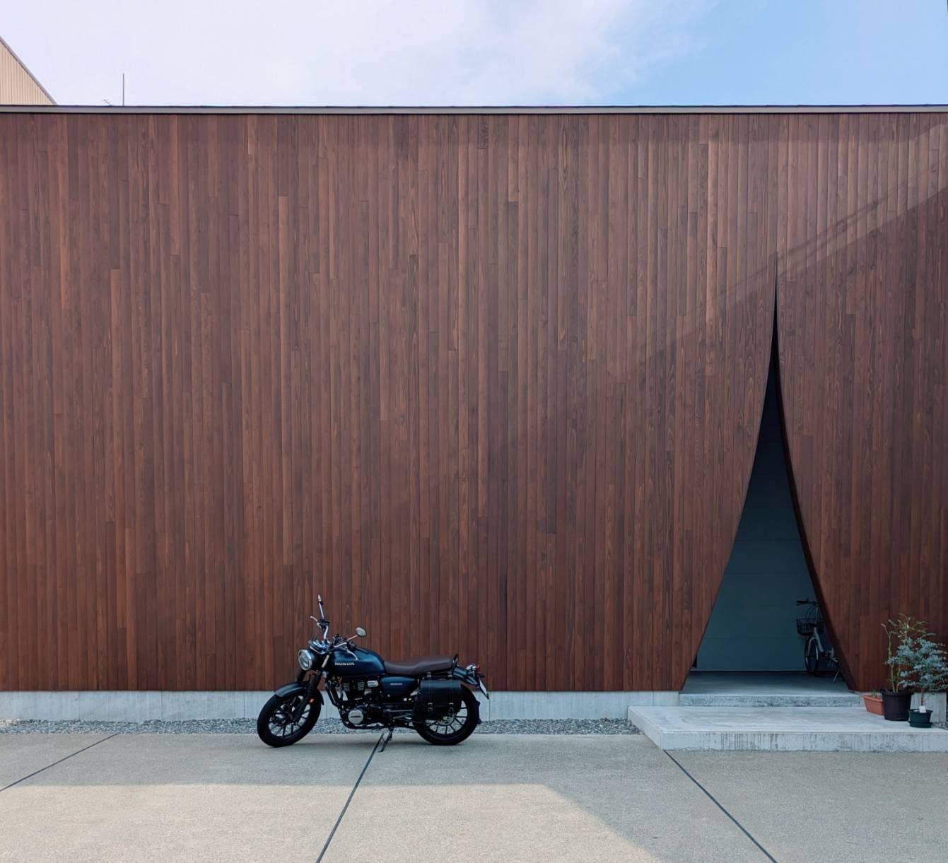 BOND | TECTURE（テクチャー）