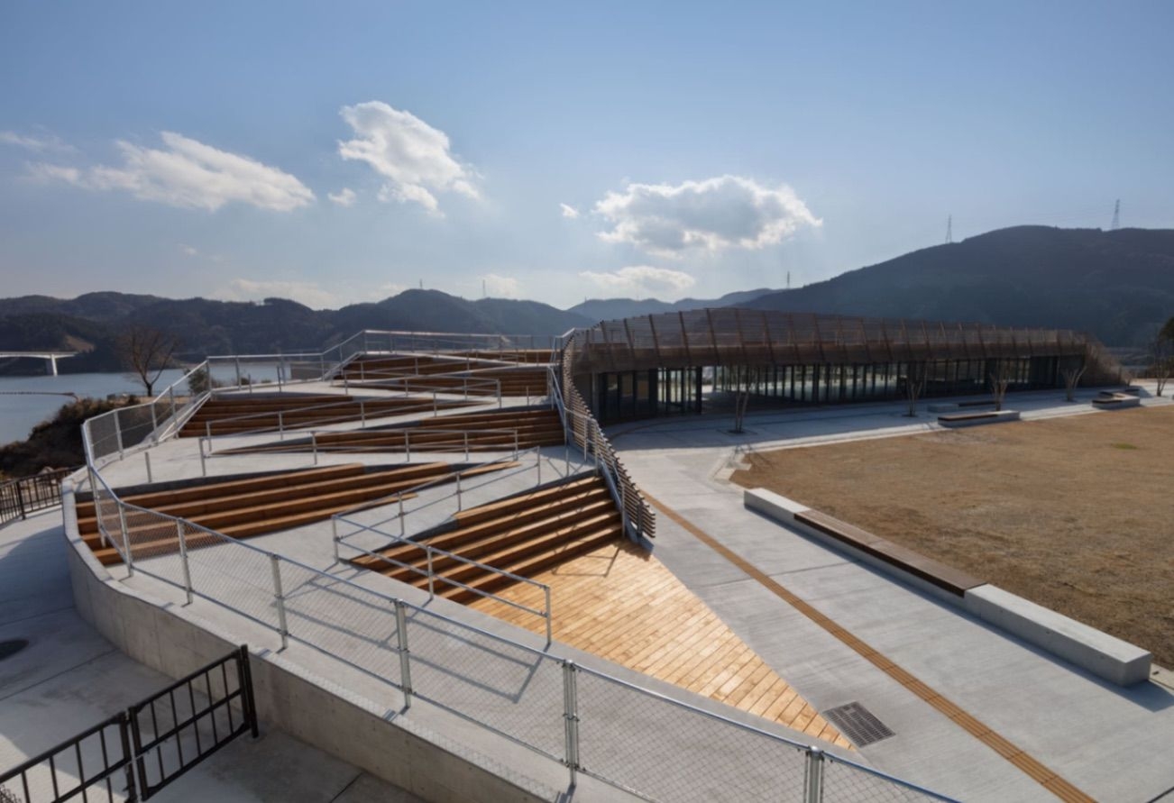 五ケ山クロス ベースの写真 | TECTURE（テクチャー）