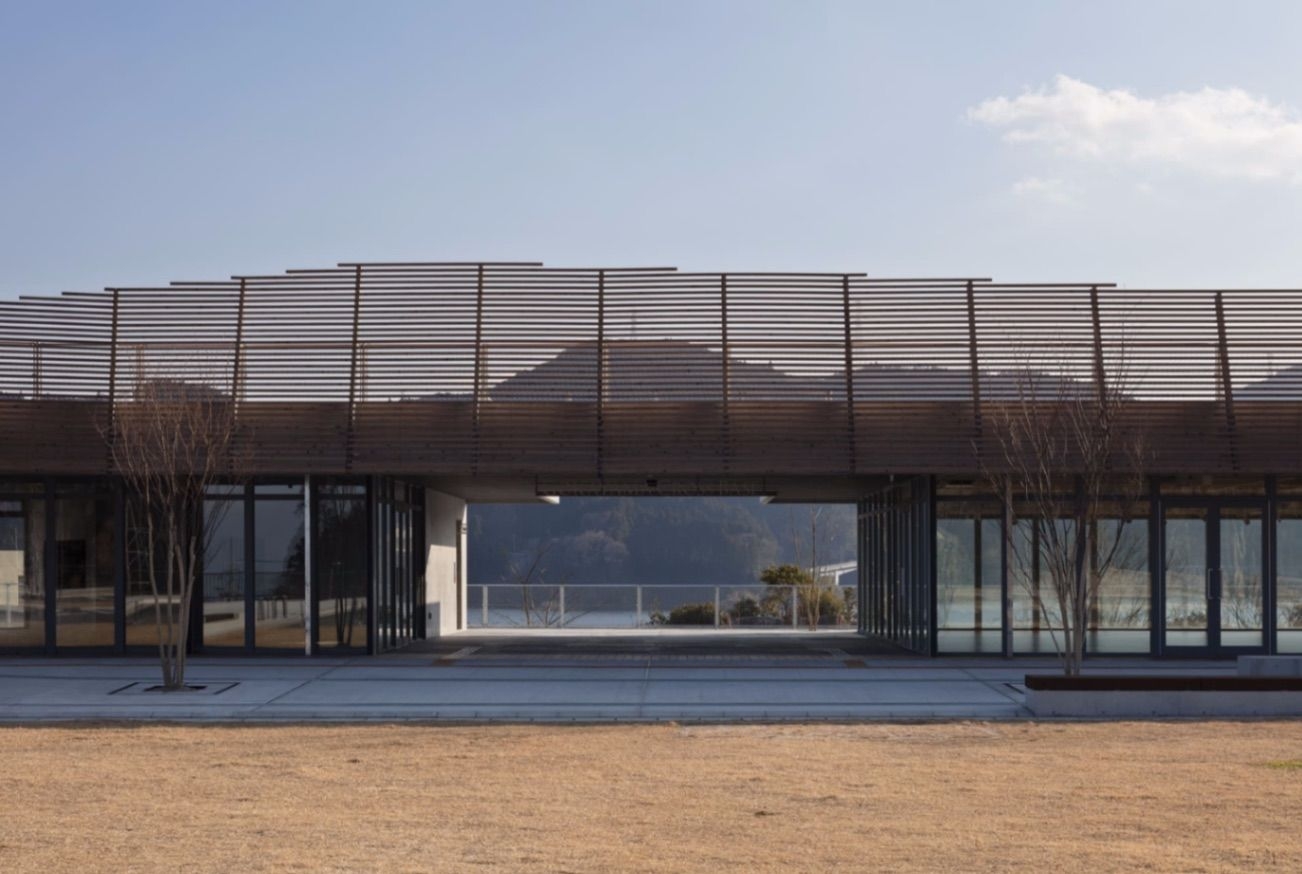 五ケ山クロス ベースの写真 | TECTURE（テクチャー）