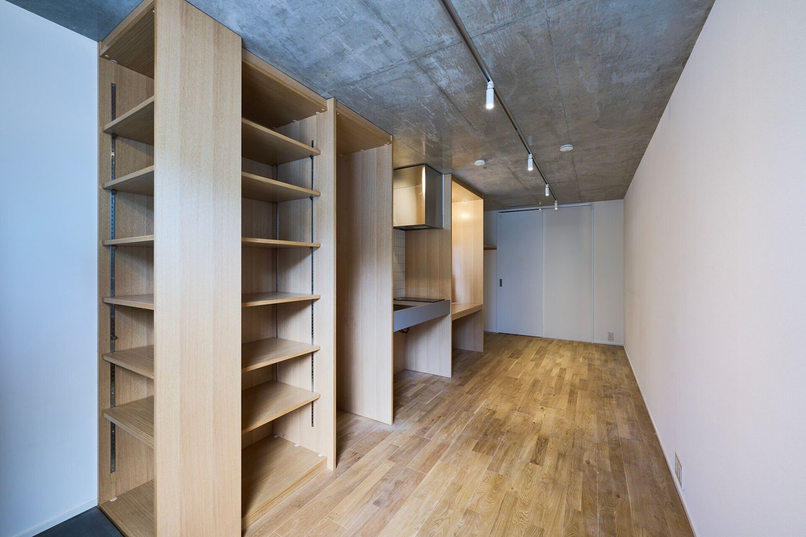 apartment_IHの写真 | TECTURE（テクチャー）