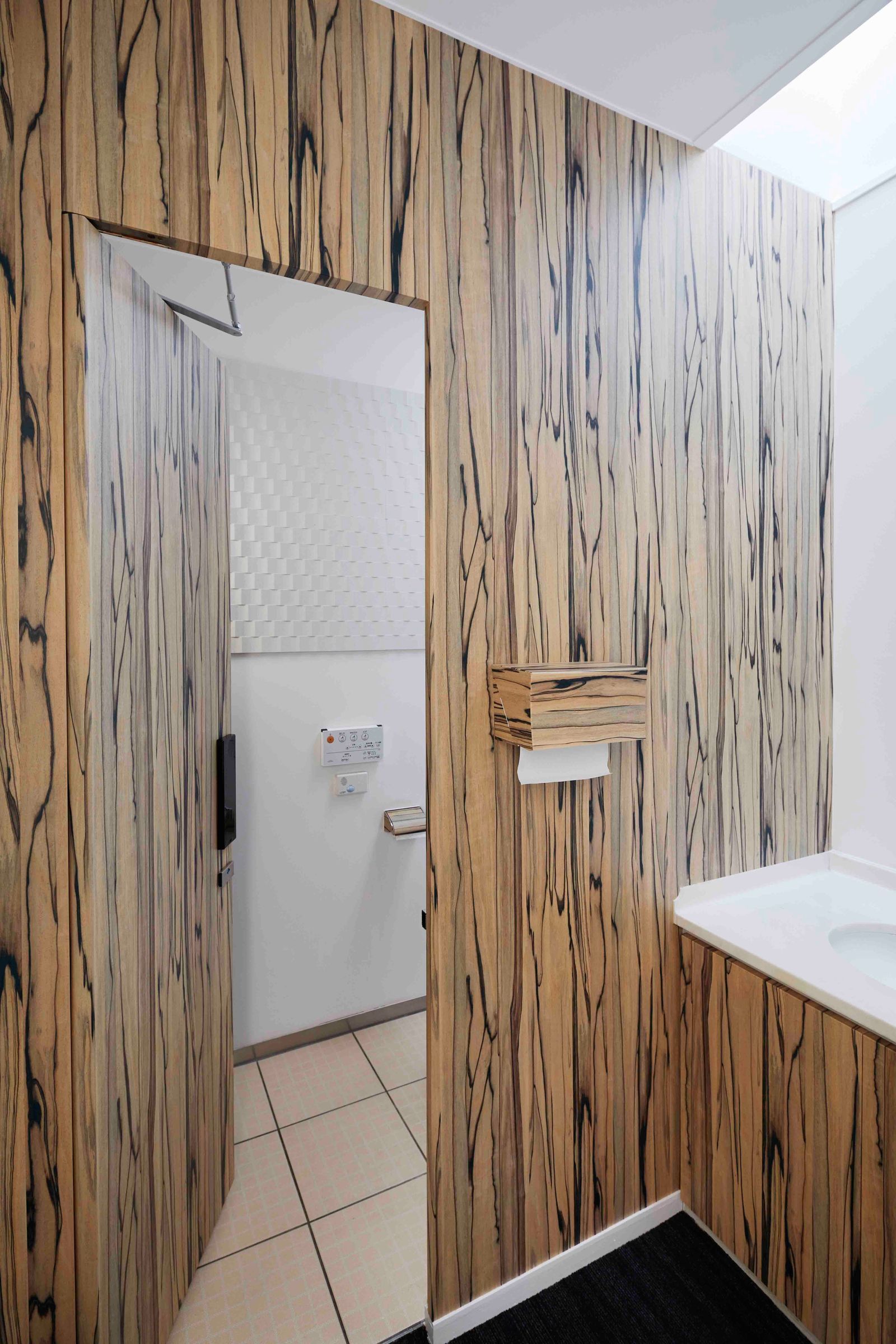 AICA/株式会社あかりカンパニー | TECTURE（テクチャー）