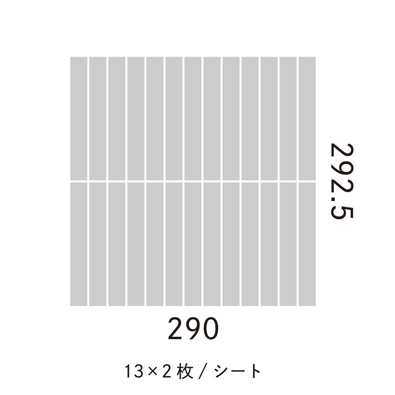 Concave/コンケイヴ - CO-A | TECTURE（テクチャー）