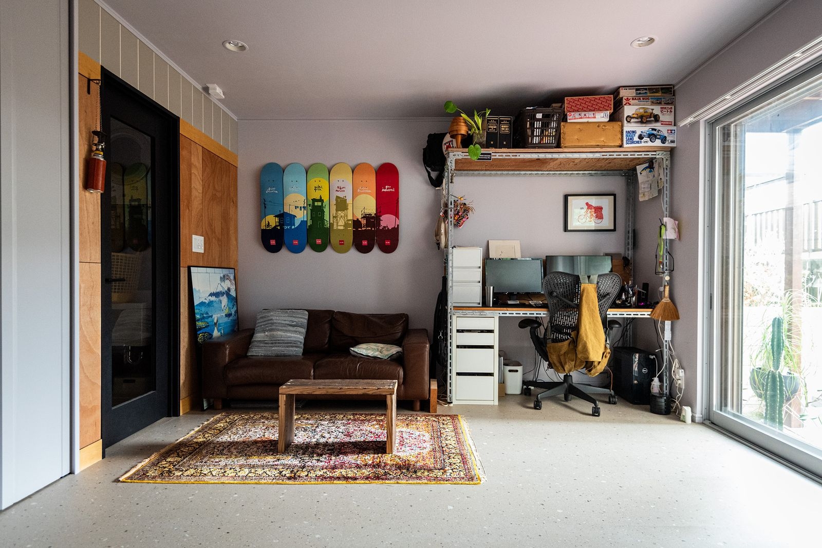 西調布の家 | TECTURE（テクチャー）