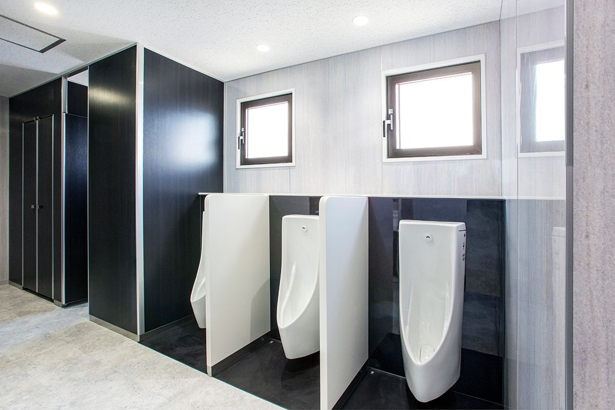 AICA/西部ガスリビング株式会社本社ビル | TECTURE（テクチャー）