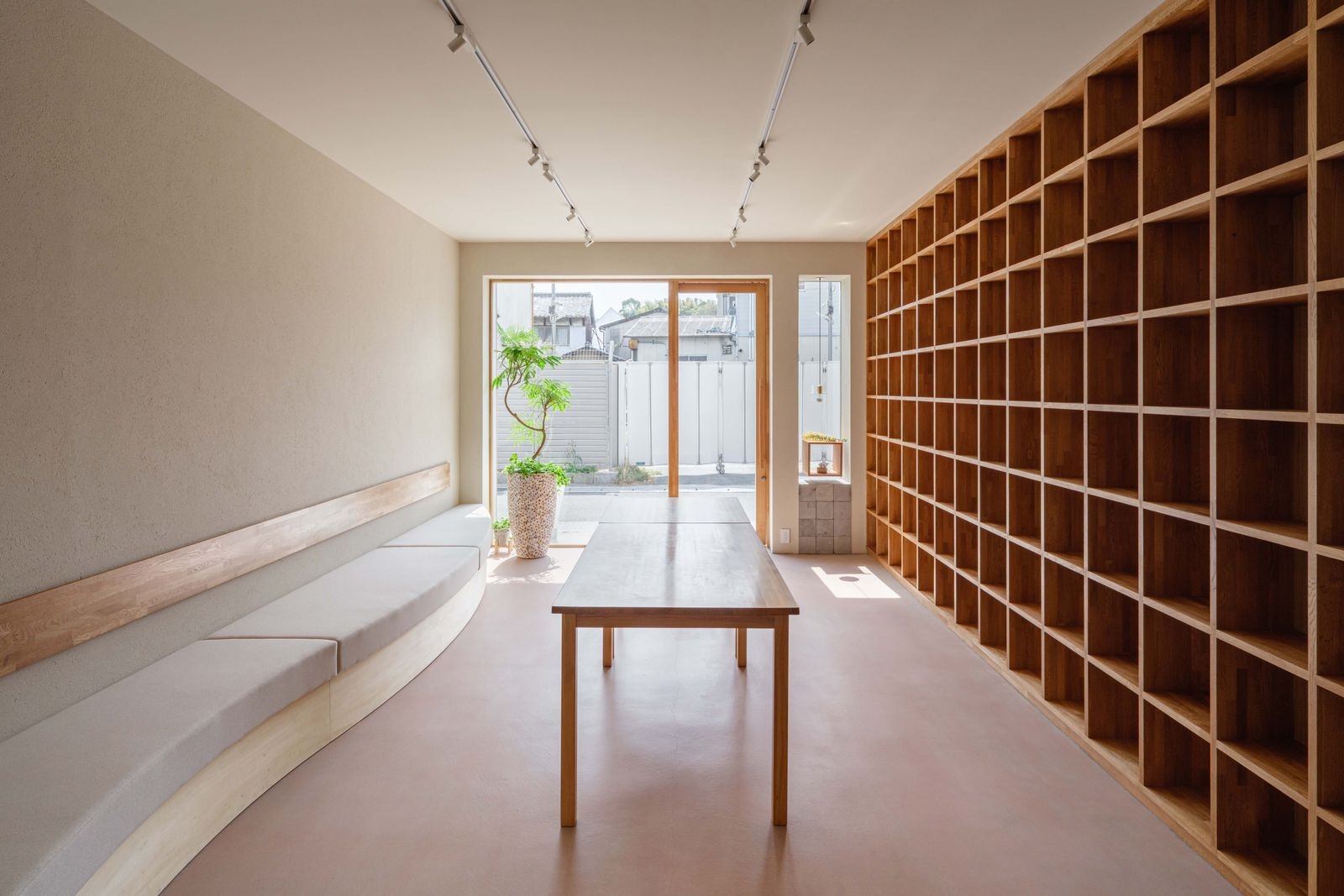 HONBAKO | TECTURE（テクチャー）