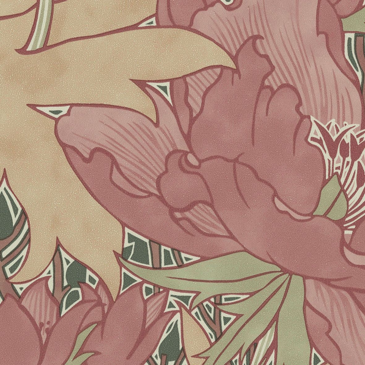 V&A/Poppies ポピー | TECTURE（テクチャー）