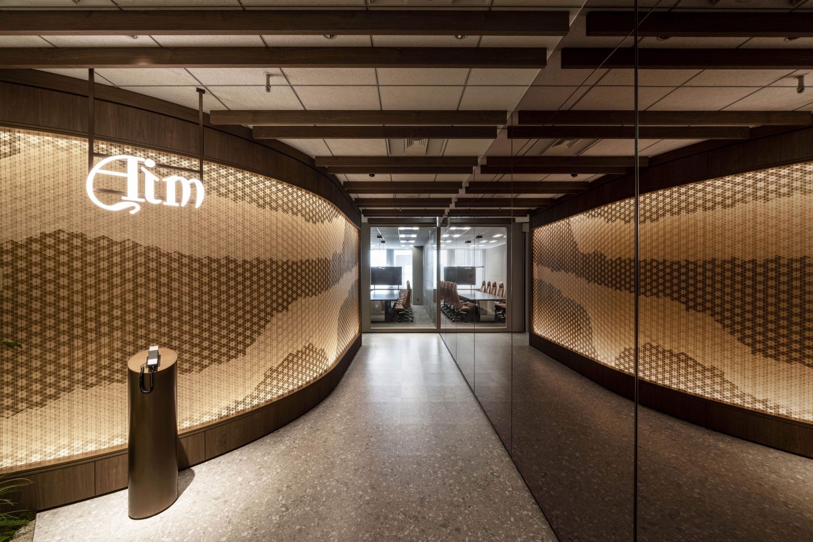 Office / Marunouchi | TECTURE（テクチャー）