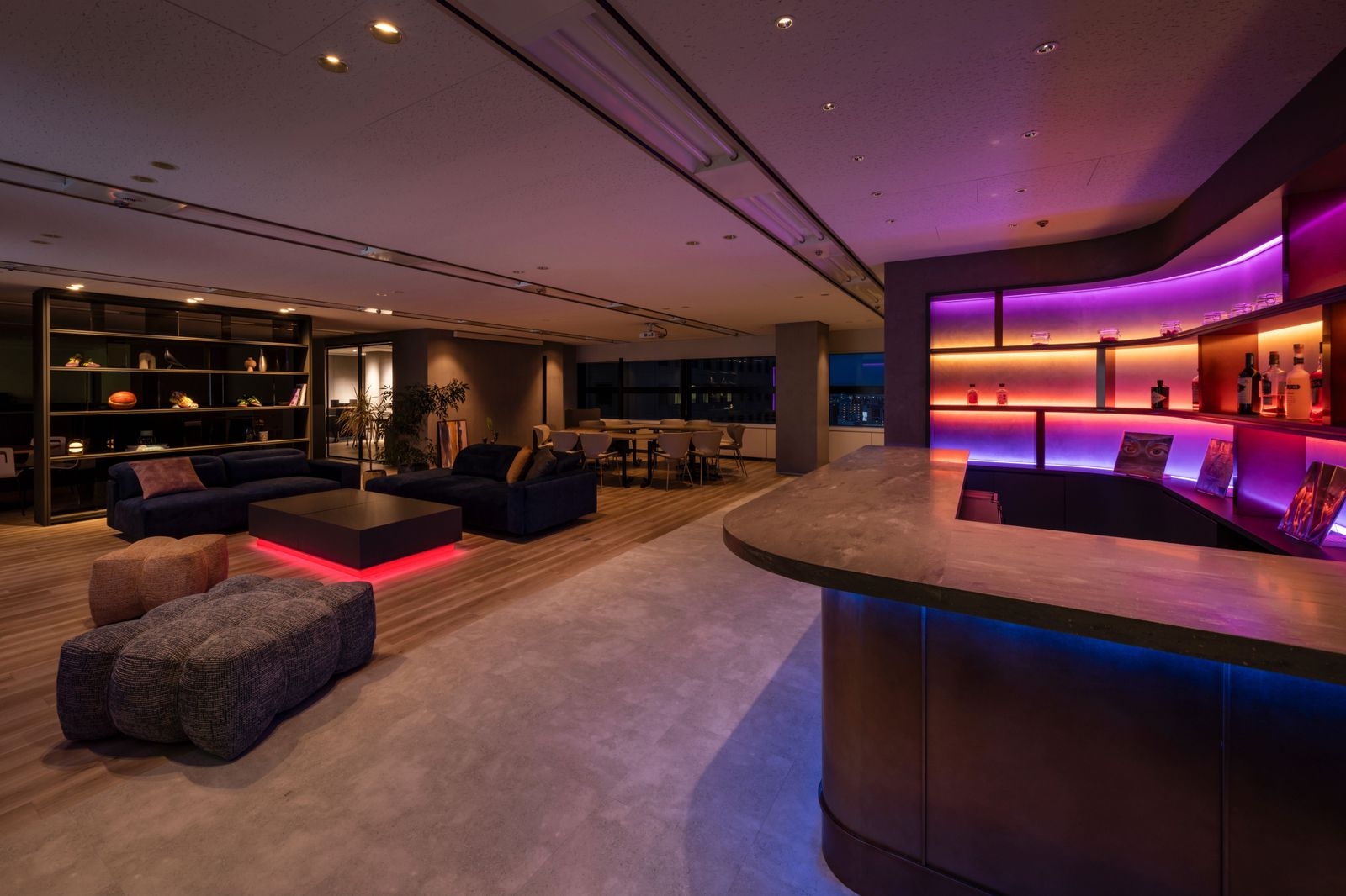 Office / Kawasaki | TECTURE（テクチャー）