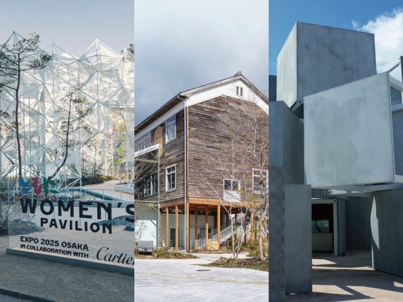 TECTURE（テクチャー） | 空間デザイン情報検索サービス