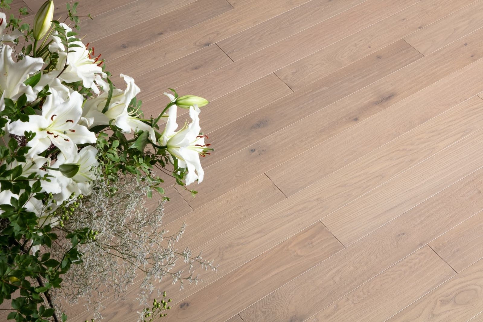 HS Oak 127（Iconic Beige） | TECTURE（テクチャー）