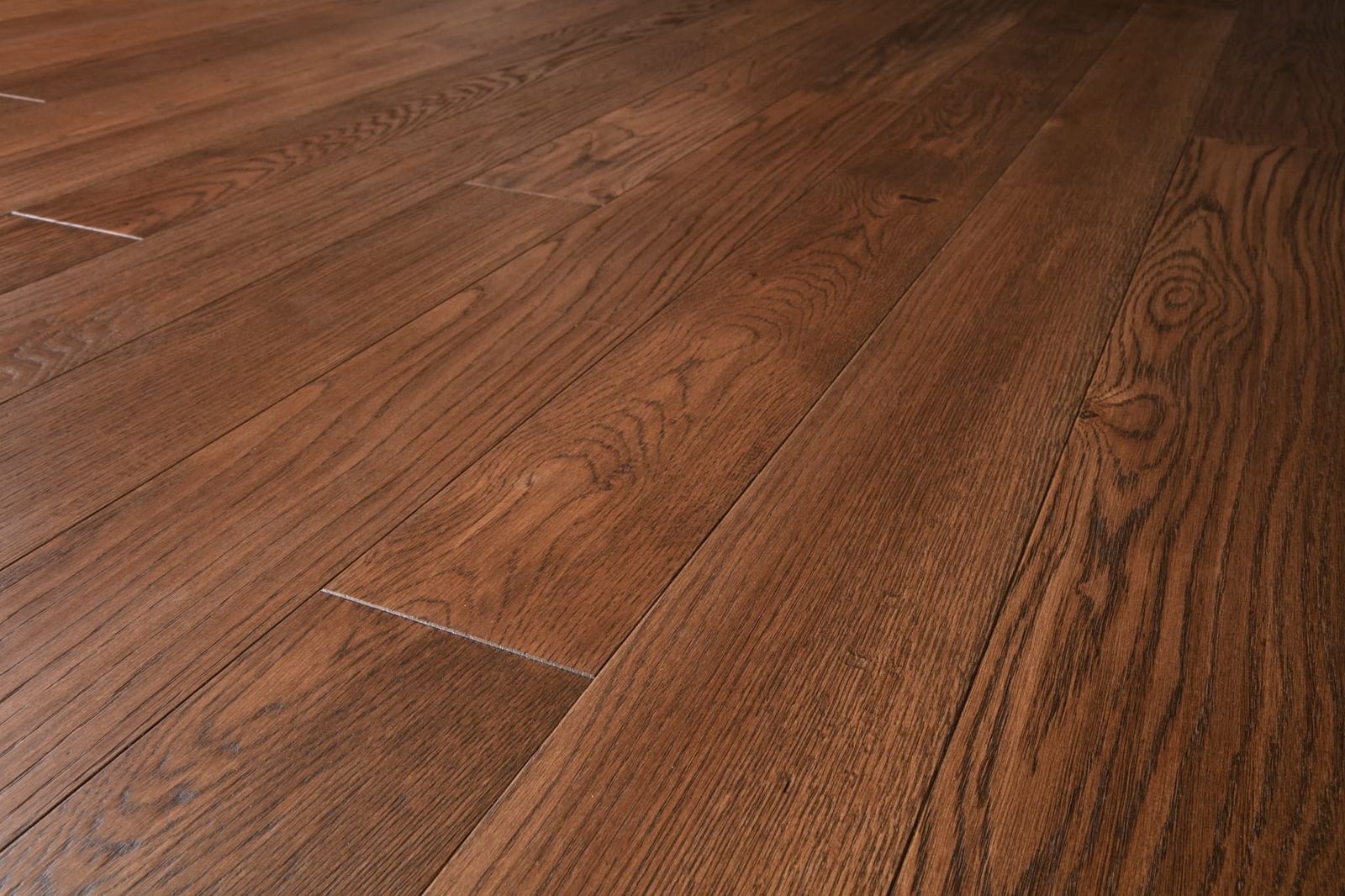 HS Oak 155（Dark Brown） | TECTURE（テクチャー）