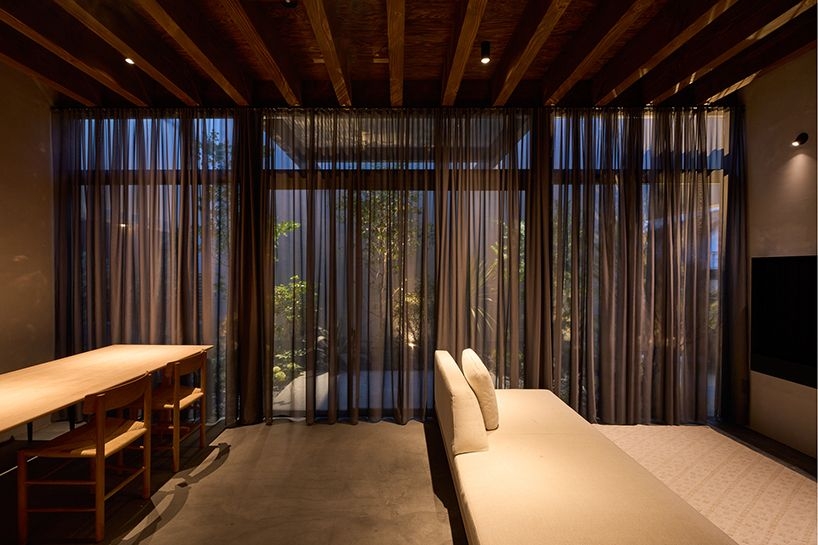 Box Garden House | TECTURE（テクチャー）