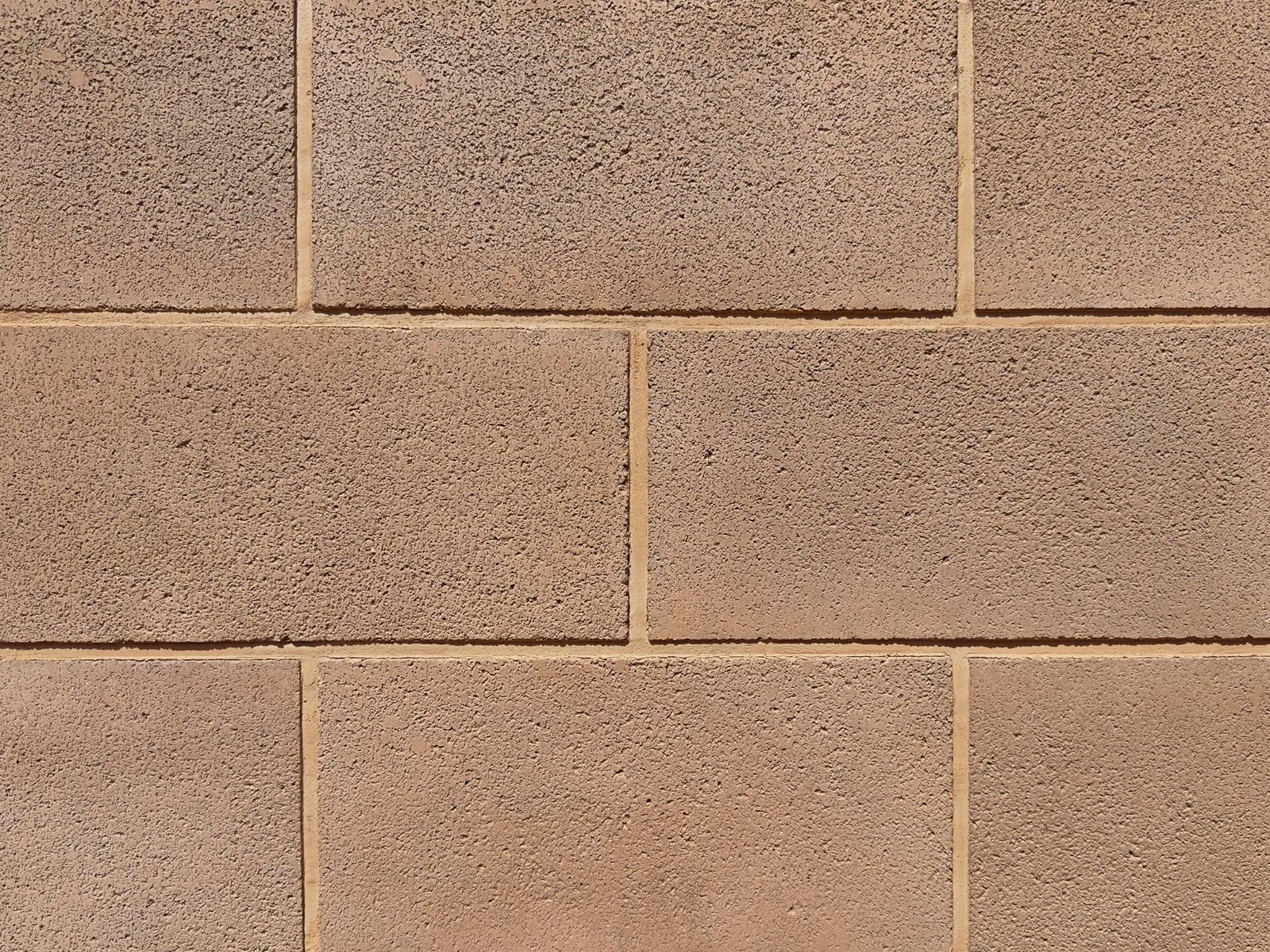 ブロックフェイス(BLO) | TECTURE（テクチャー）