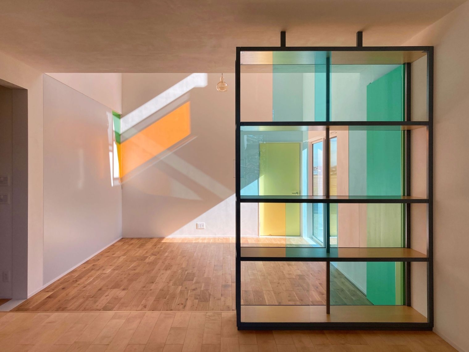 T/K邸 | TECTURE（テクチャー）