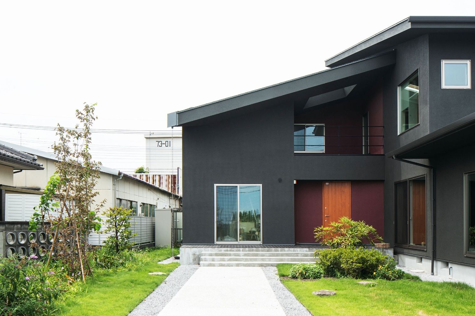 T/K邸 の写真 | TECTURE（テクチャー）