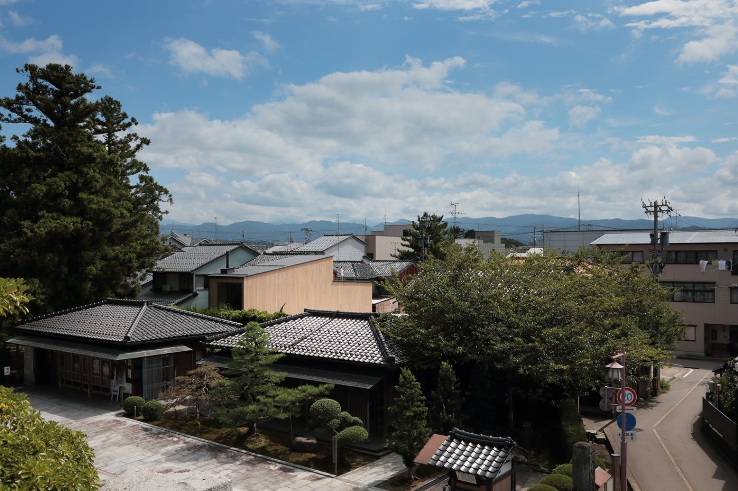 小立野の高窓の写真 | TECTURE（テクチャー）