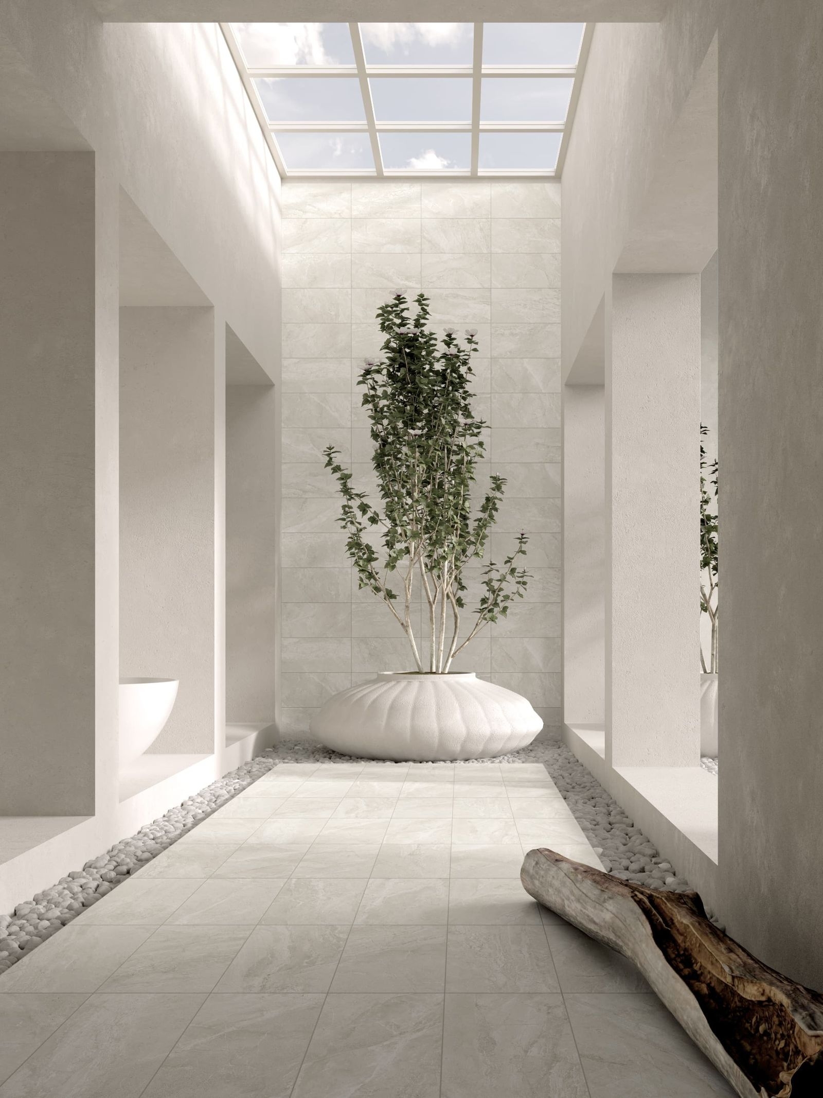 Bluna/ブルーナ | TECTURE（テクチャー）