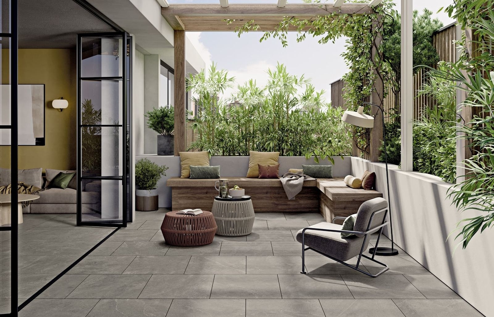 Motley/モトリー | TECTURE（テクチャー）