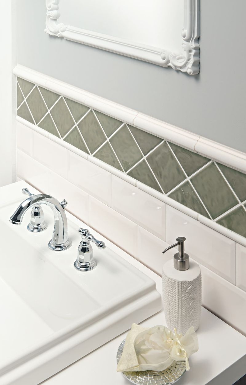 Olive Border/オリーブ | TECTURE（テクチャー）