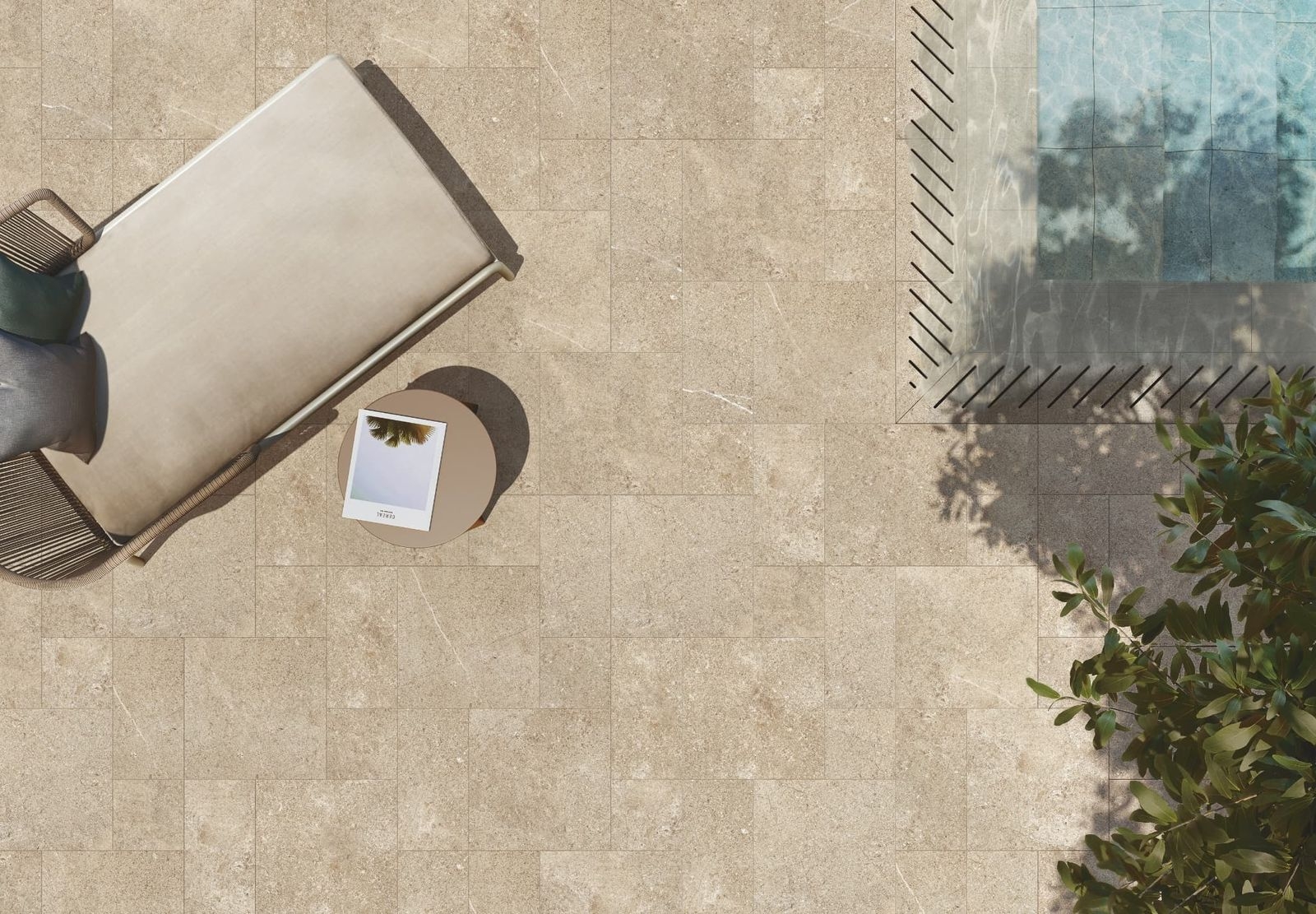 Porphyry/ポーフィリー | TECTURE（テクチャー）