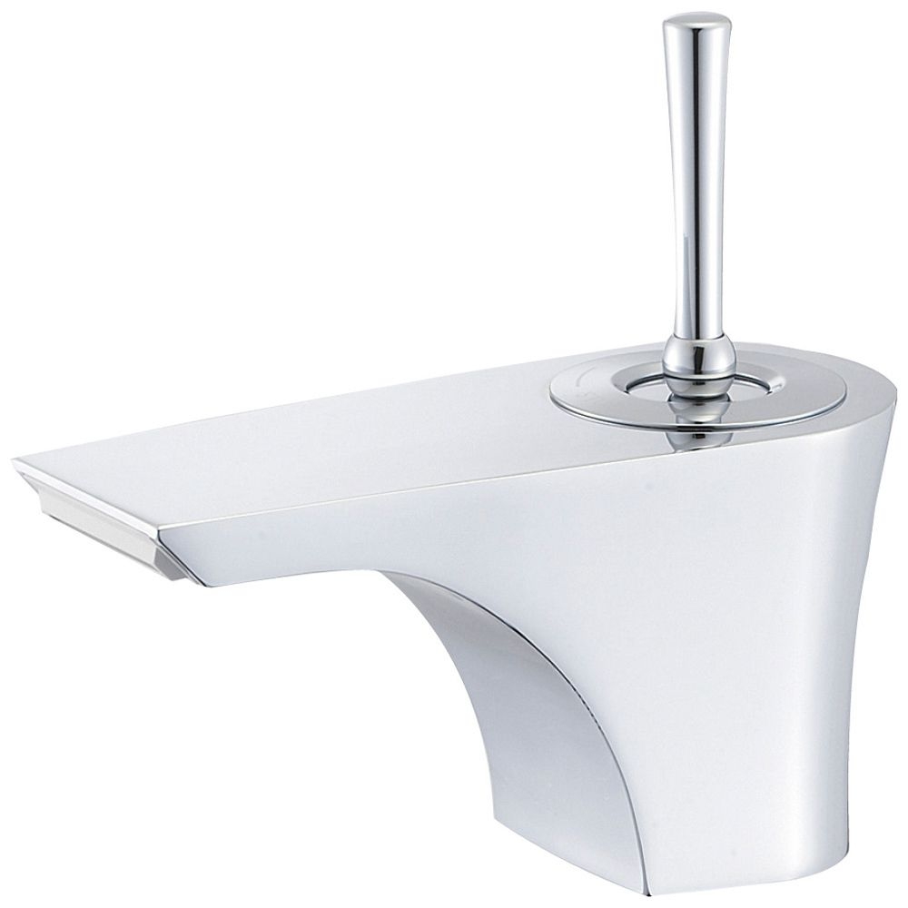 roffine/シングルワンホール洗面混合栓 | TECTURE（テクチャー）