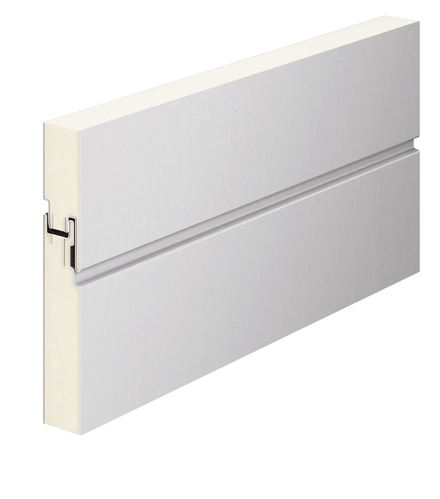 日鉄鋼板/金属断熱サンドイッチパネル | TECTURE（テクチャー）