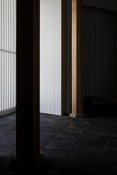 実相寺｜開運山 壽福殿 清心院 毘沙門堂の写真 | TECTURE（テクチャー）