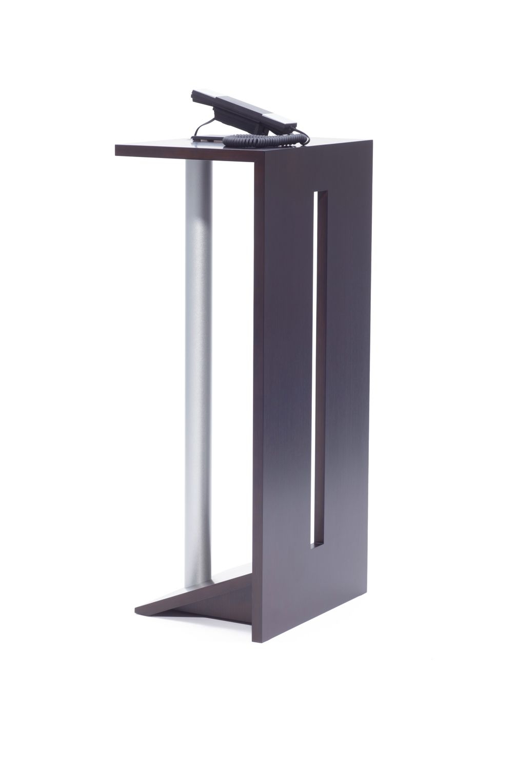 DICE-W ダイスウッド テレフォンスタンド | TECTURE（テクチャー）