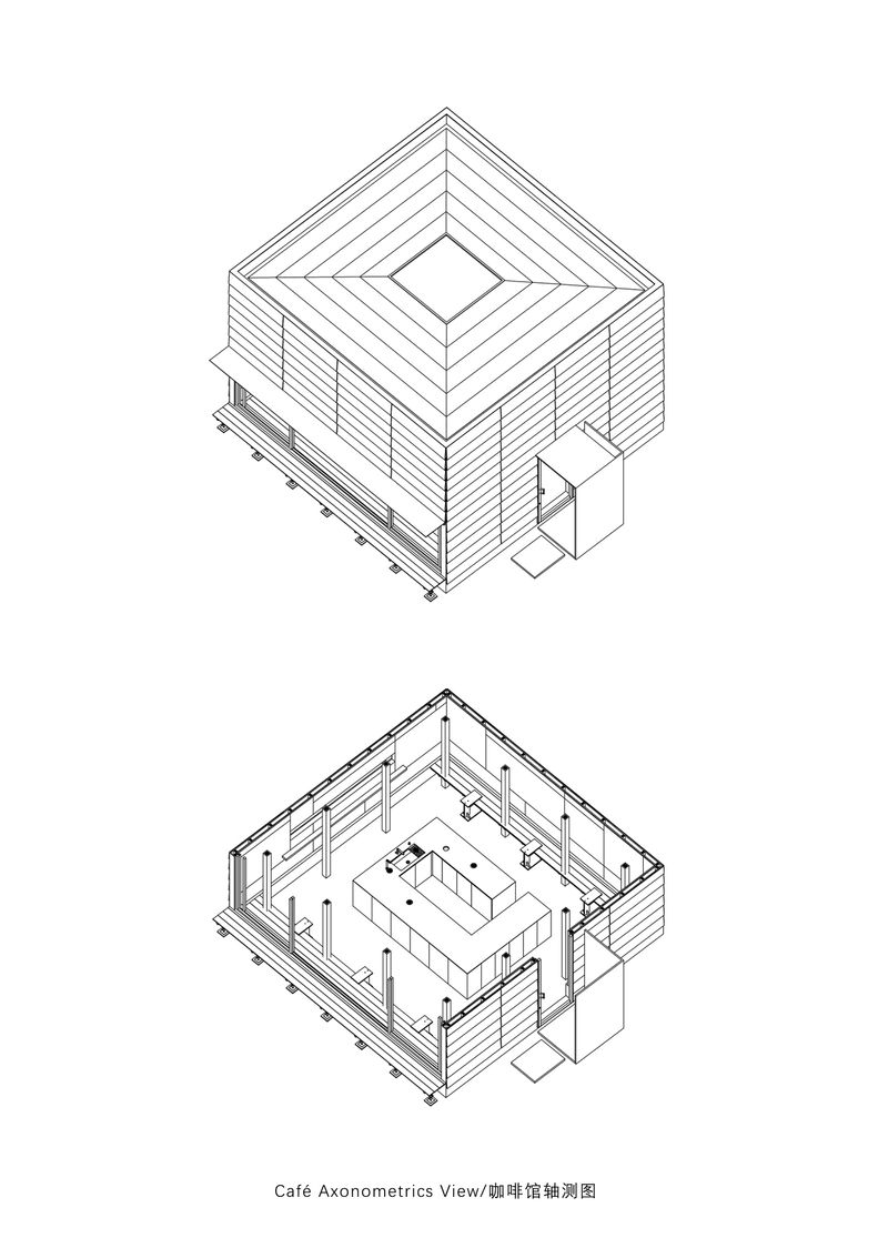 B131 Café | TECTURE（テクチャー）