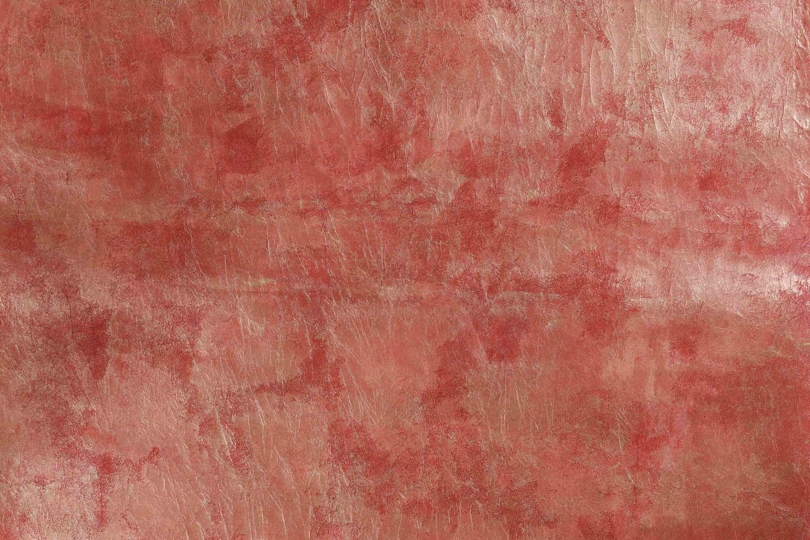 Uneven Dyeing red | TECTURE（テクチャー）