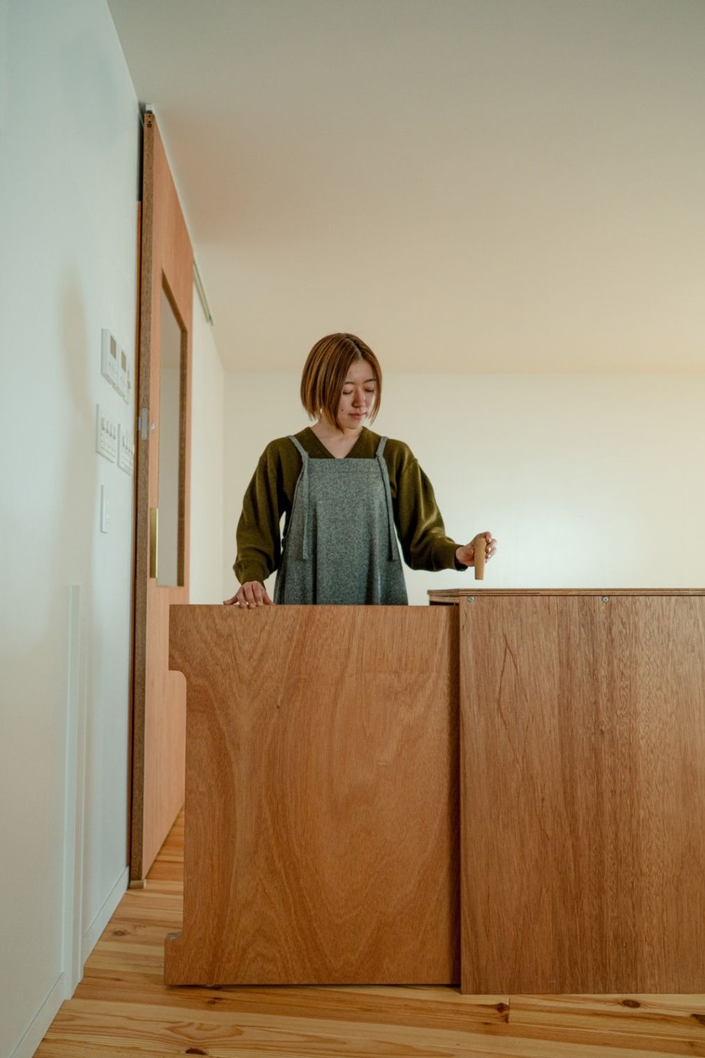 IDU_”idumi nursery school + after school"の写真 | TECTURE（テクチャー）