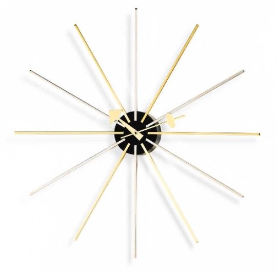 Star Clock | TECTURE（テクチャー）