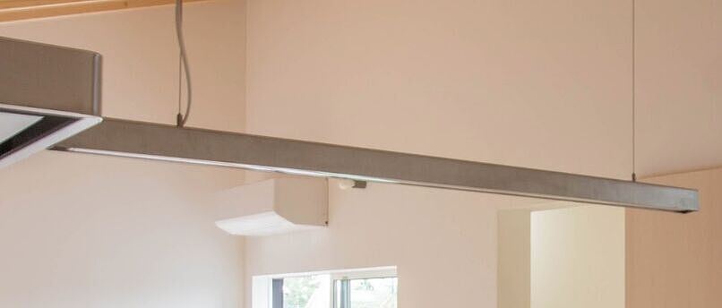 特注ペンダントライト SUS VB仕上げ | TECTURE（テクチャー）