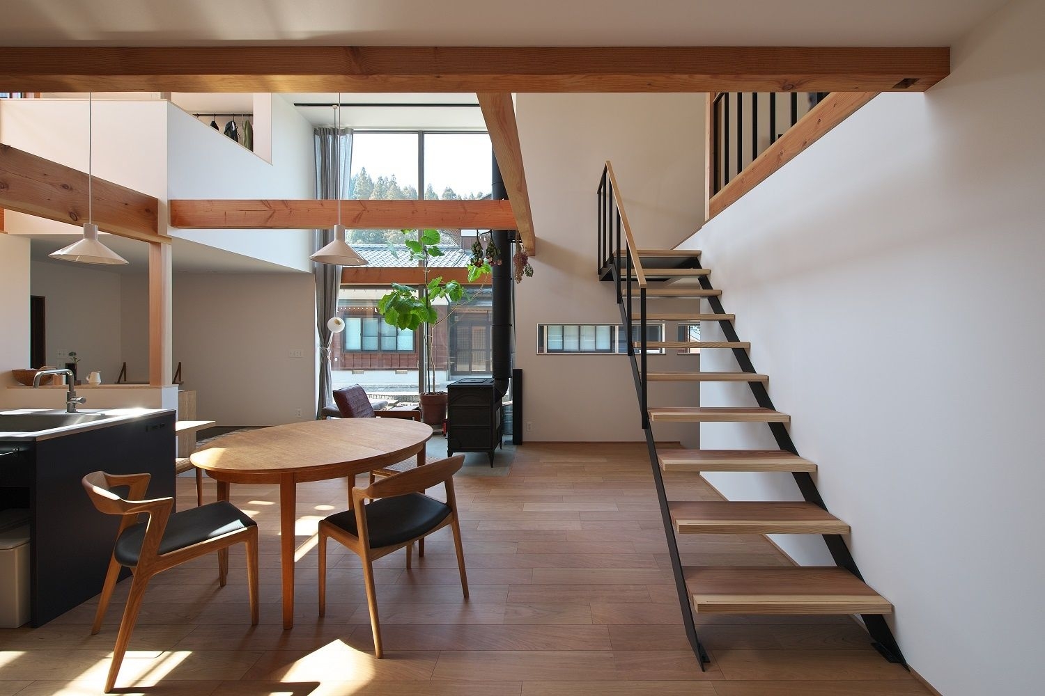 H HOUSE の写真 | TECTURE（テクチャー）