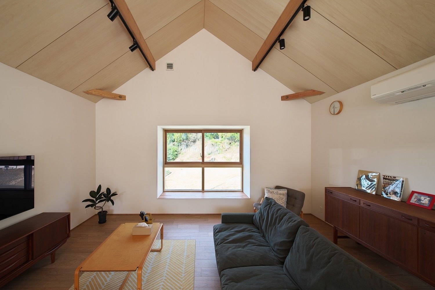 H HOUSE の写真 | TECTURE（テクチャー）