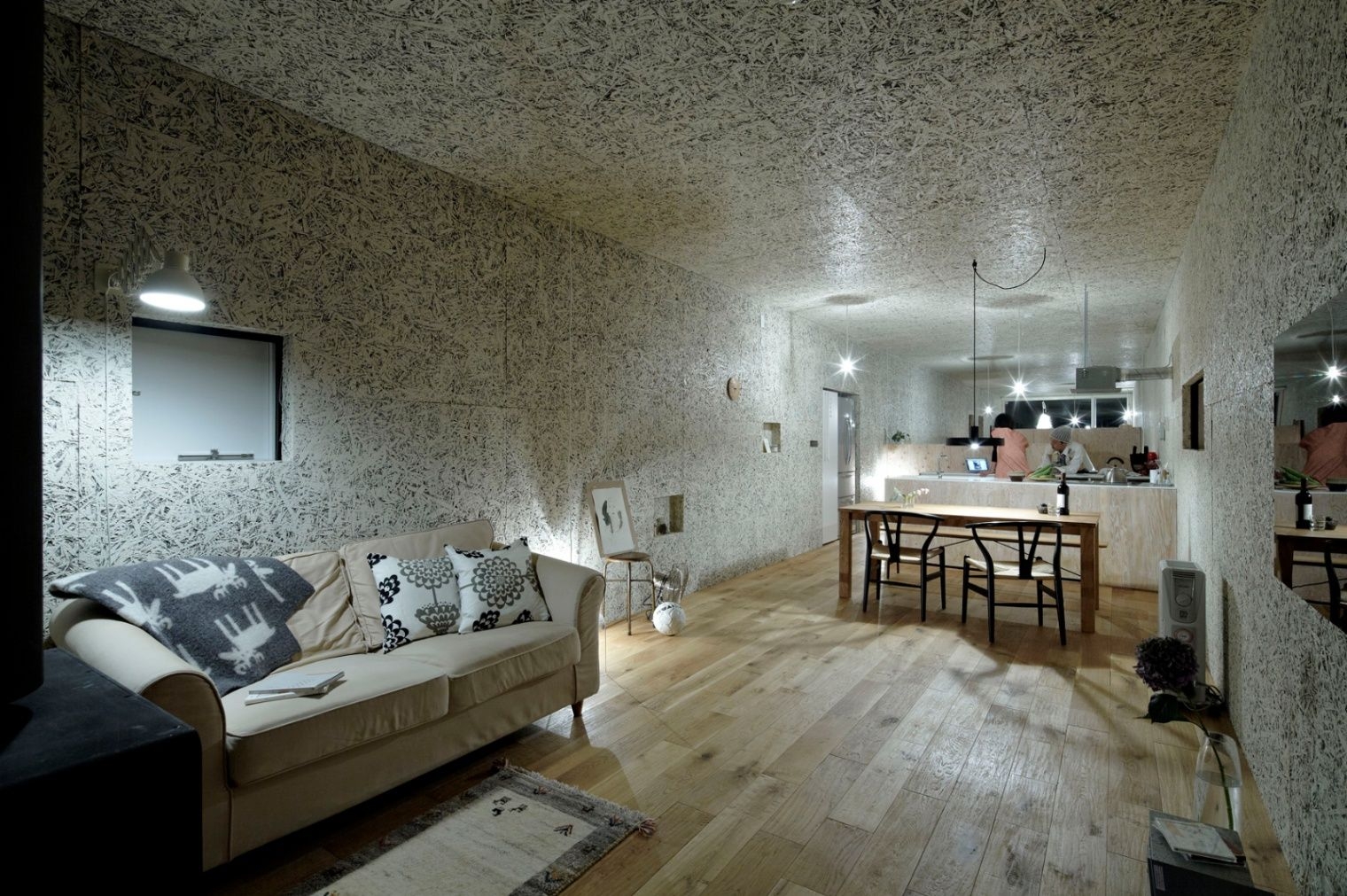 MYZ_"NEST"の写真 | TECTURE（テクチャー）