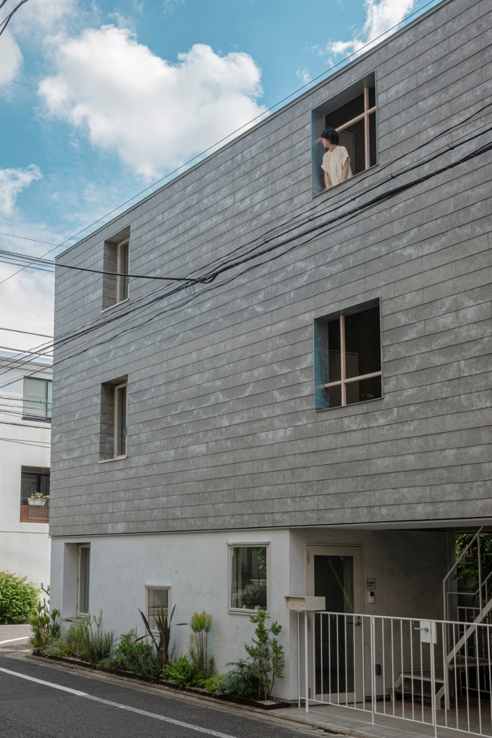 SKF_"FLAT369" の写真 | TECTURE（テクチャー）