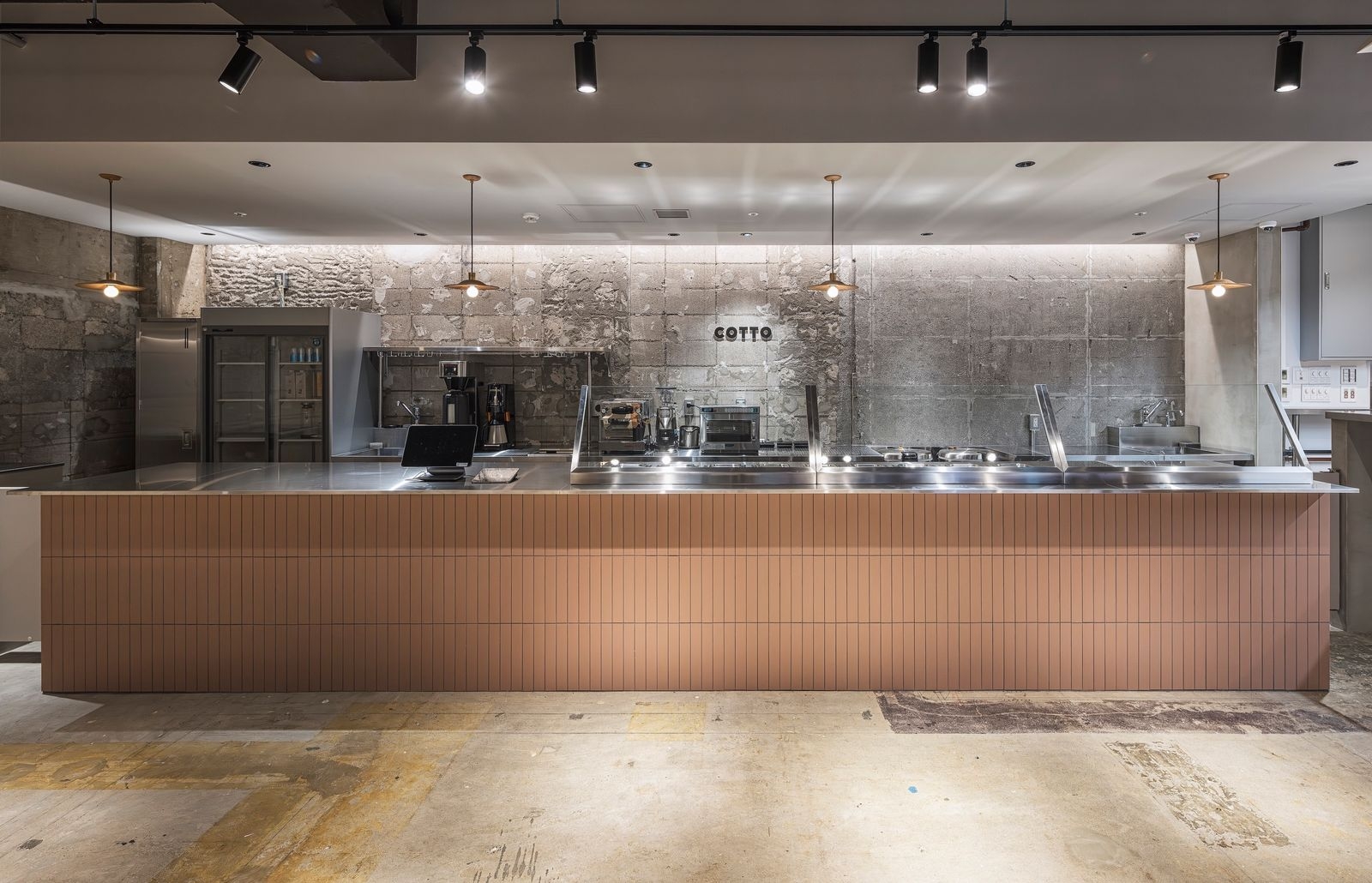 COTTO DELI＆CAFE | TECTURE（テクチャー）