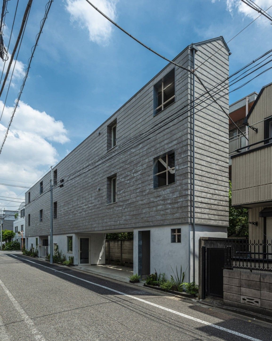 SKF_"FLAT369" の写真 | TECTURE（テクチャー）