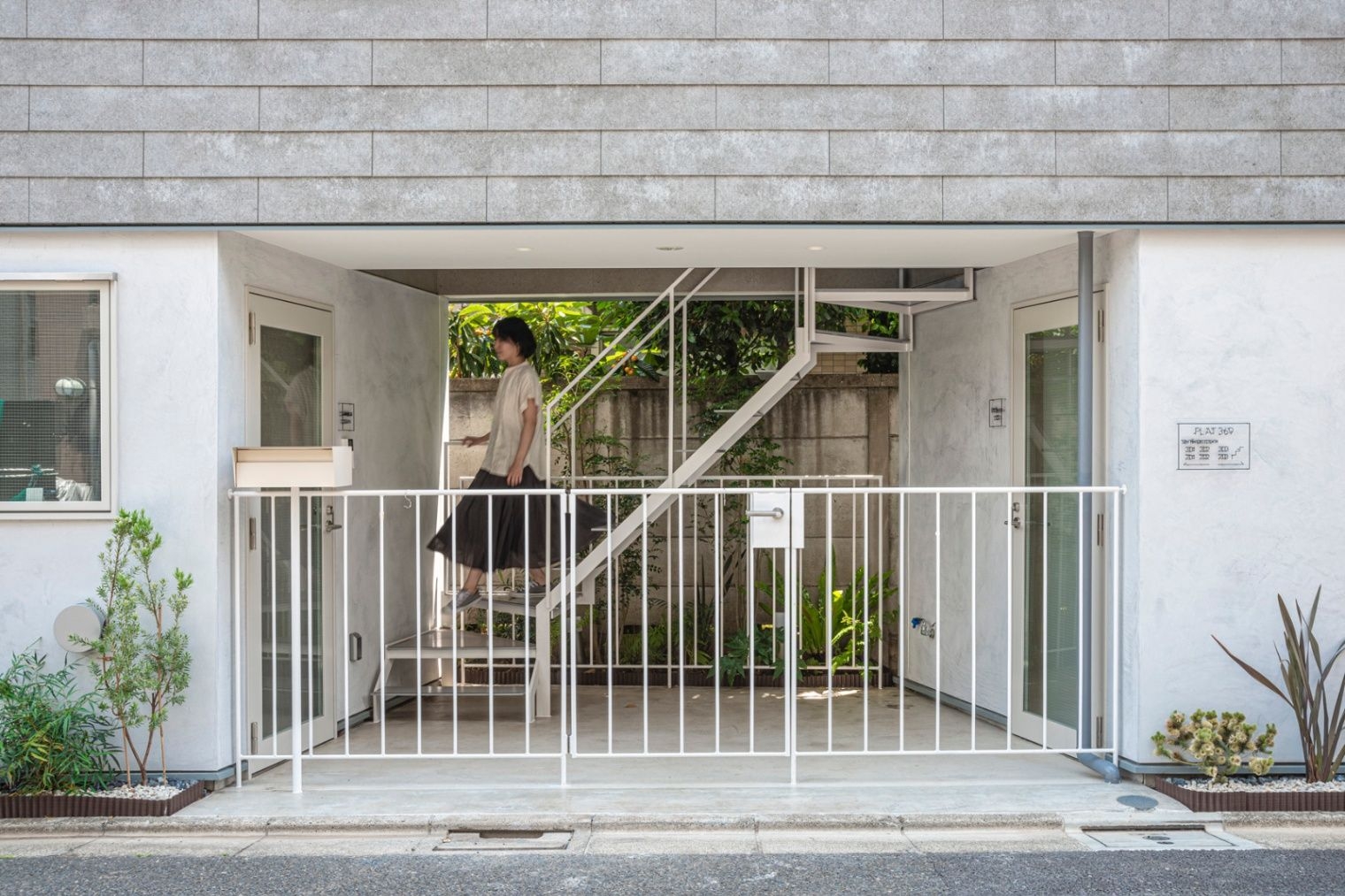 SKF_"FLAT369" の写真 | TECTURE（テクチャー）