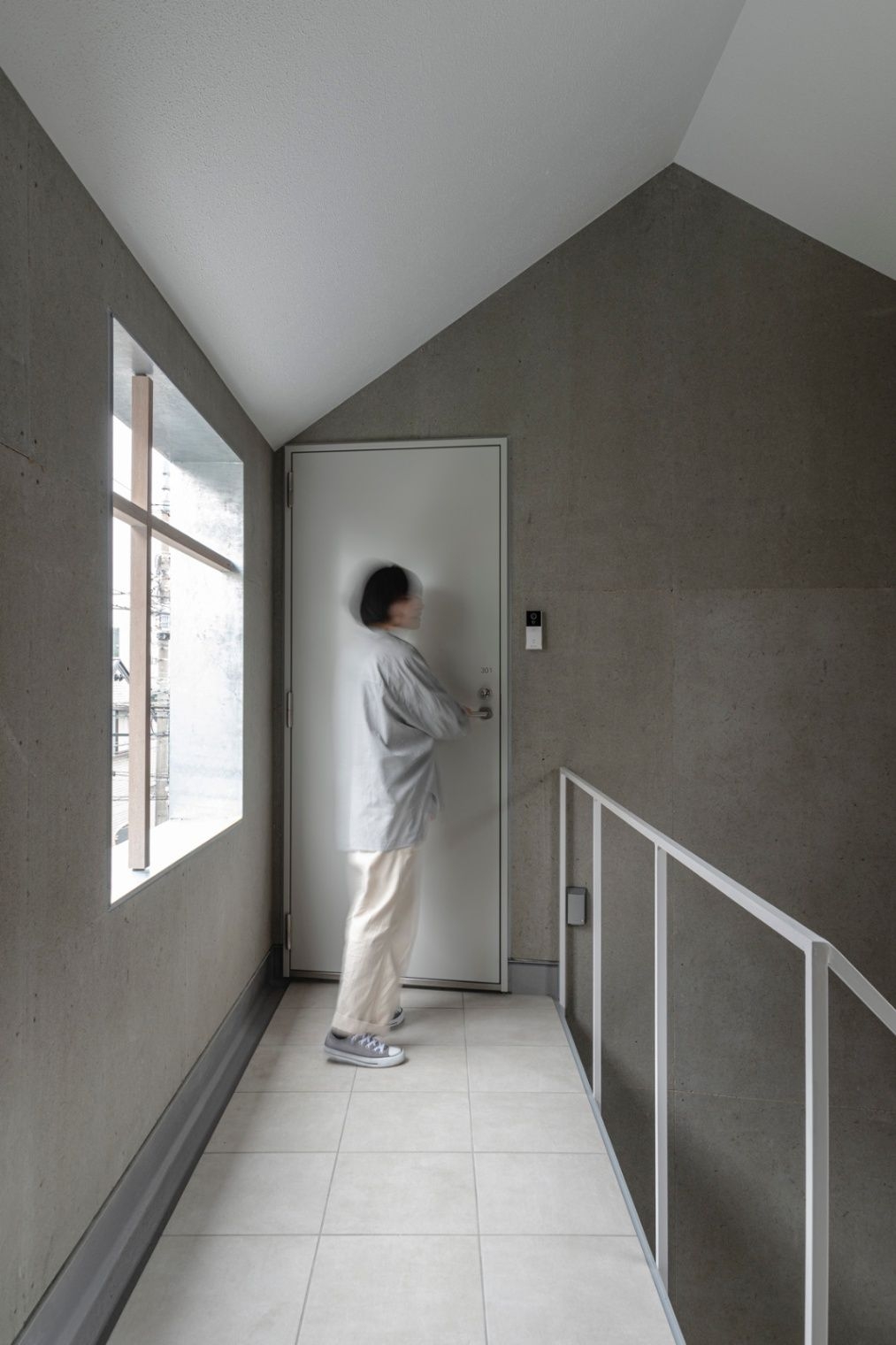 SKF_"FLAT369" の写真 | TECTURE（テクチャー）