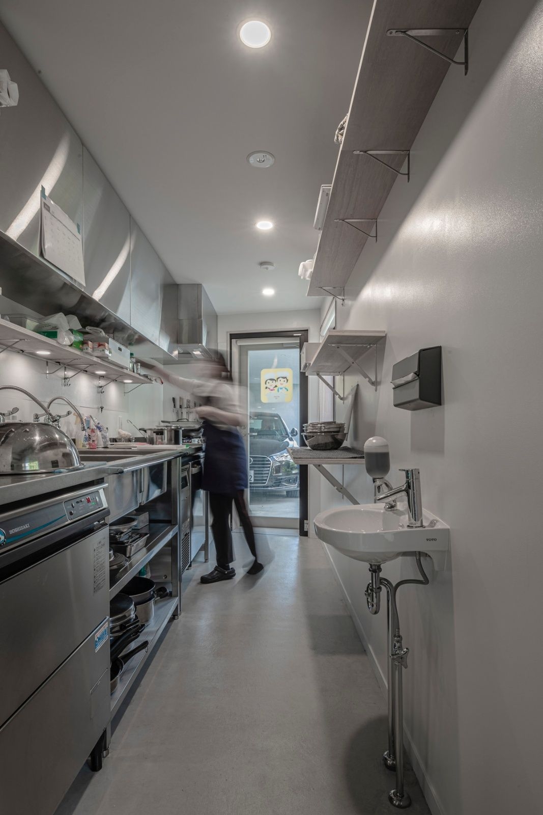 SKF_"FLAT369" の写真 | TECTURE（テクチャー）