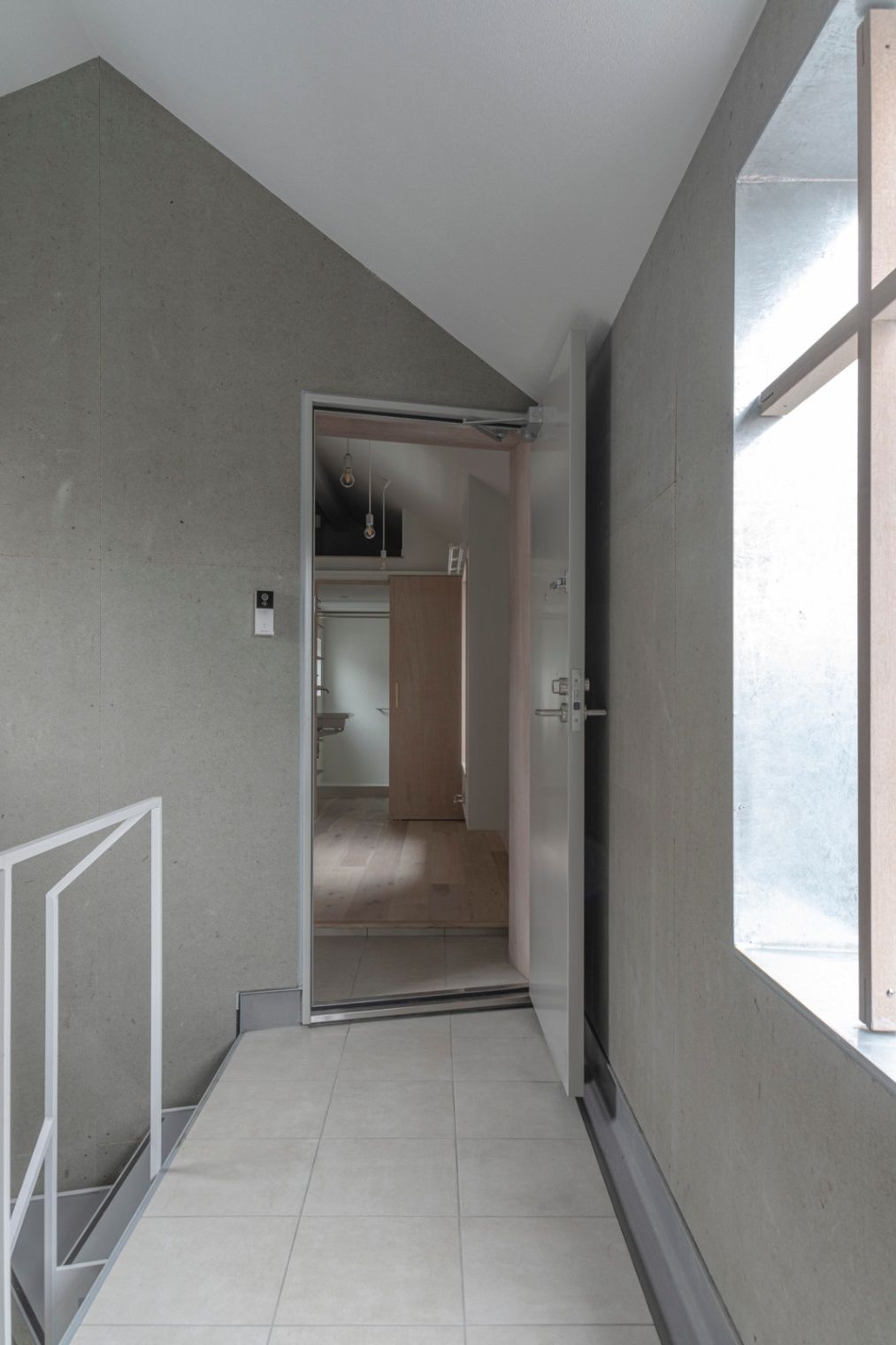 SKF_"FLAT369" の写真 | TECTURE（テクチャー）