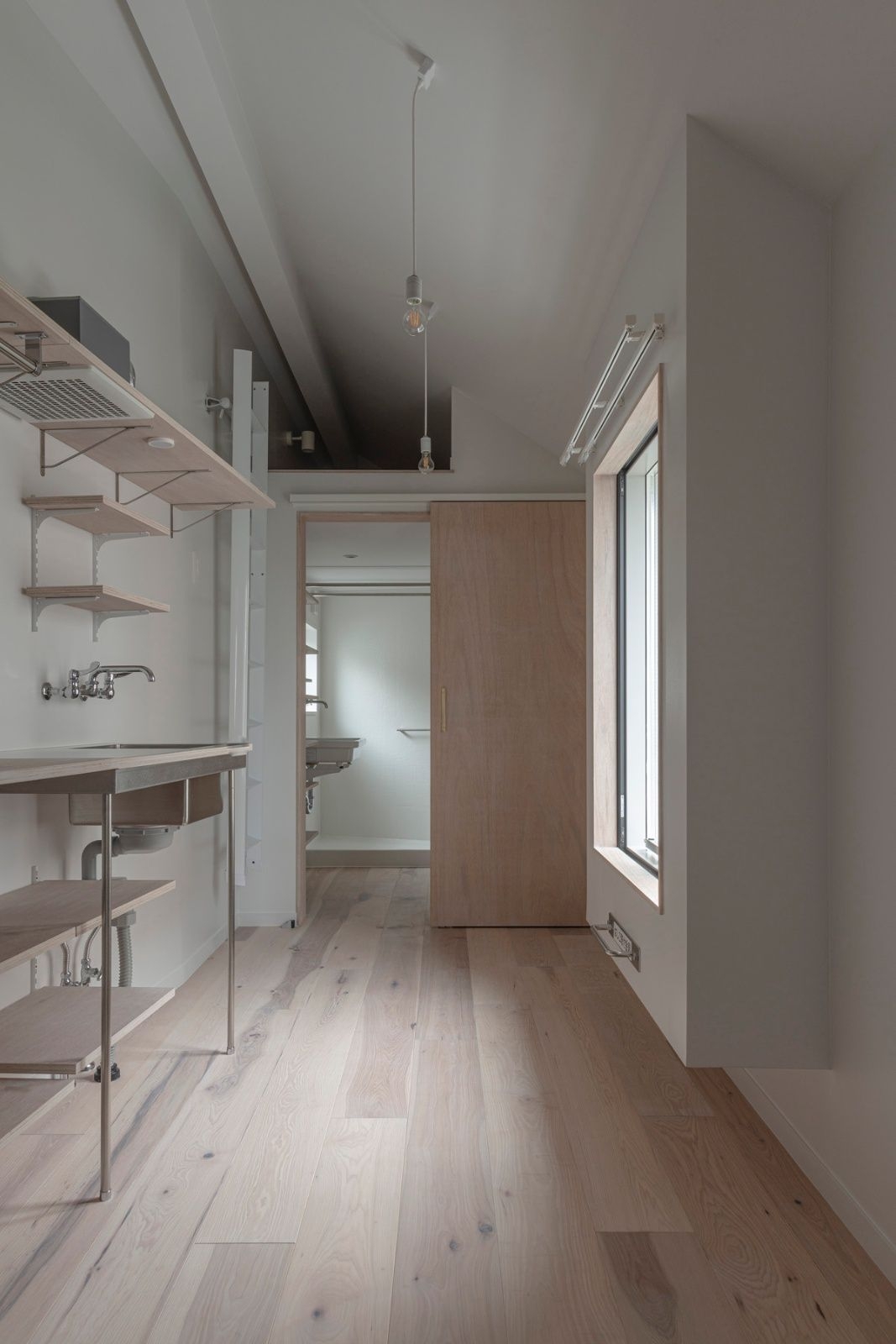 SKF_"FLAT369" の写真 | TECTURE（テクチャー）