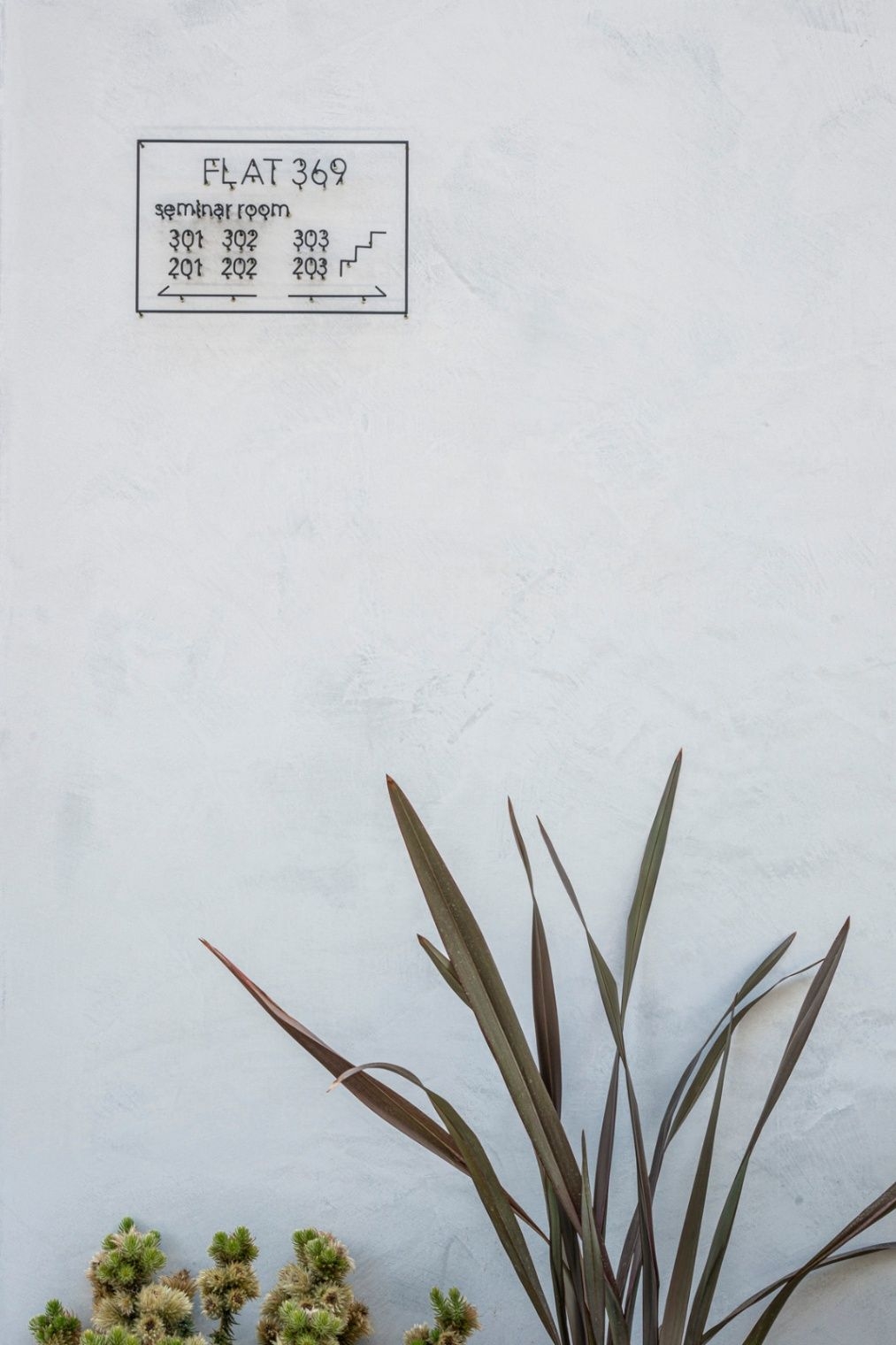 SKF_"FLAT369" の写真 | TECTURE（テクチャー）