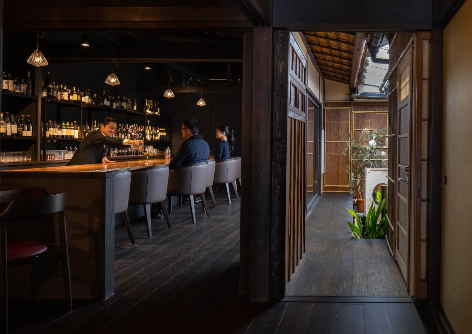 BAR Kingdomの写真 | TECTURE（テクチャー）
